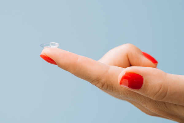 Specialty Services | Hyde Park Optometrists